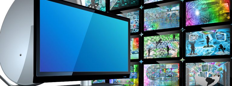 SMATV/IPTV – Space X Technology System